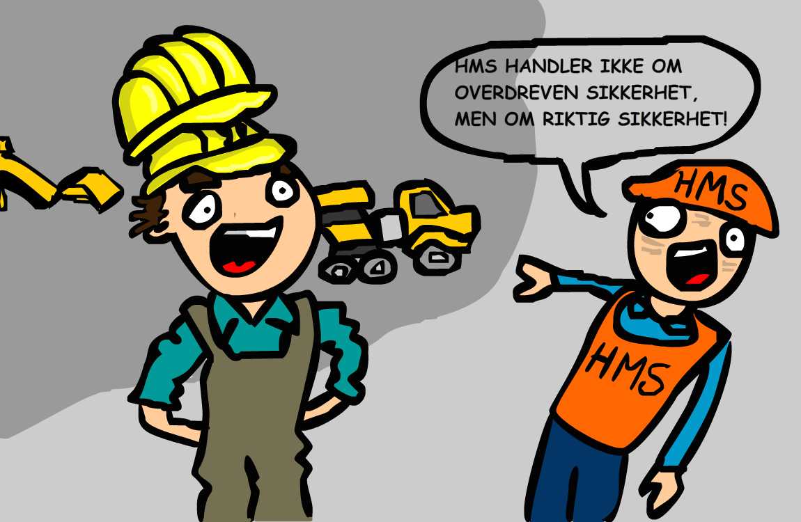 Kurset Side | hmskursforledere.no